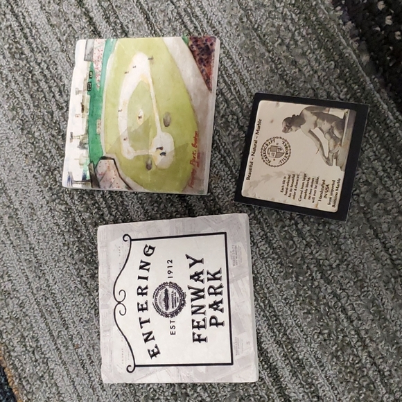 Screencraft Tileworks | Dining | Screencraft Tileworks Boston Fenway ...